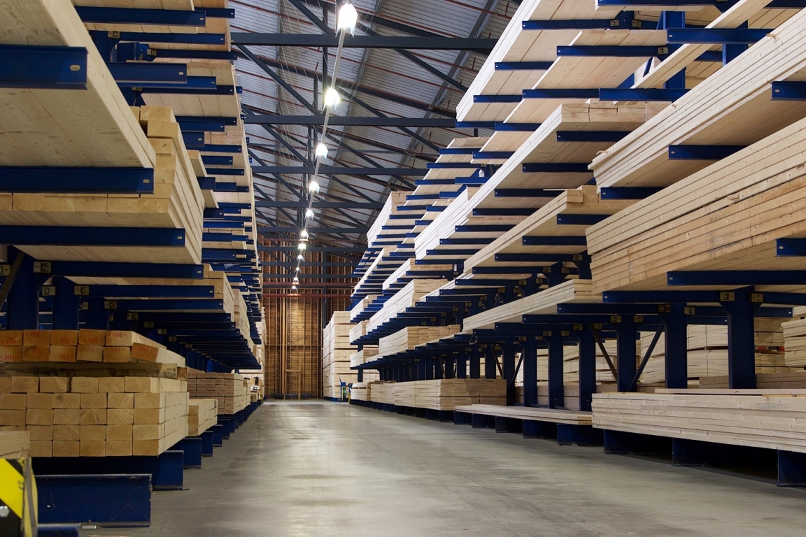 Quadrum Capital | Stora Enso intends to divest its wood products DIY…