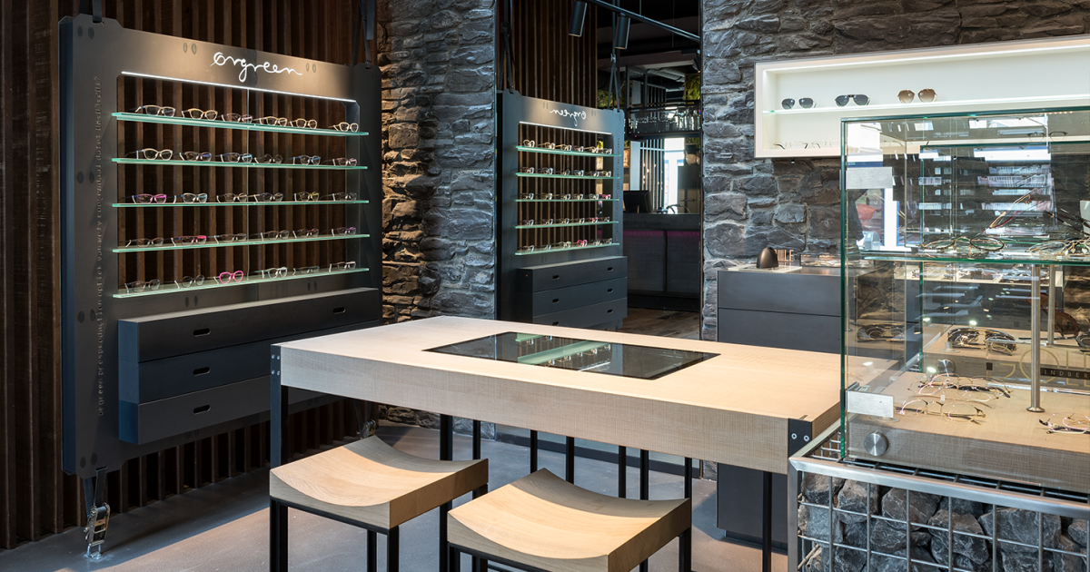 ClearVision | Quadrum Capital