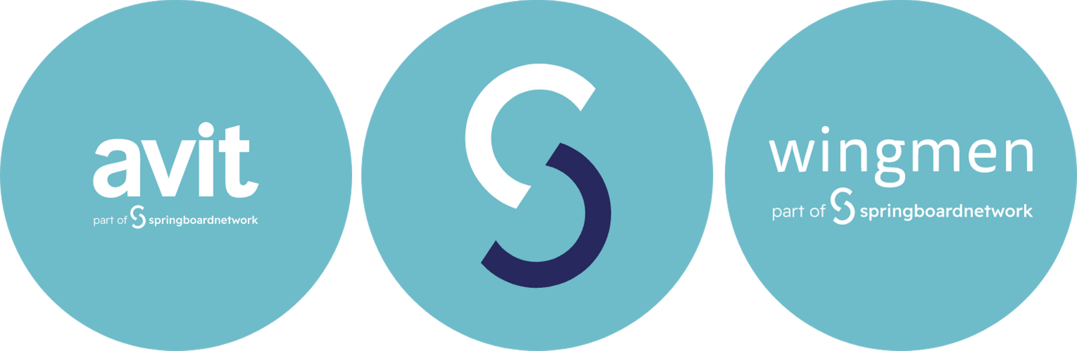 Avit en Wingmen bouwen aan Springboard Network:… | Quadrum Capital