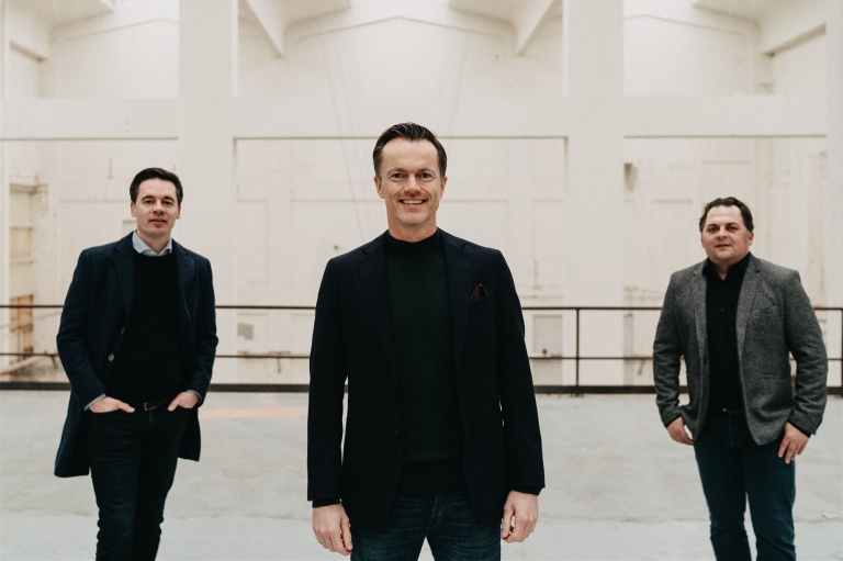 Quadrum Capital | Interstellar, new IT group and participation of…