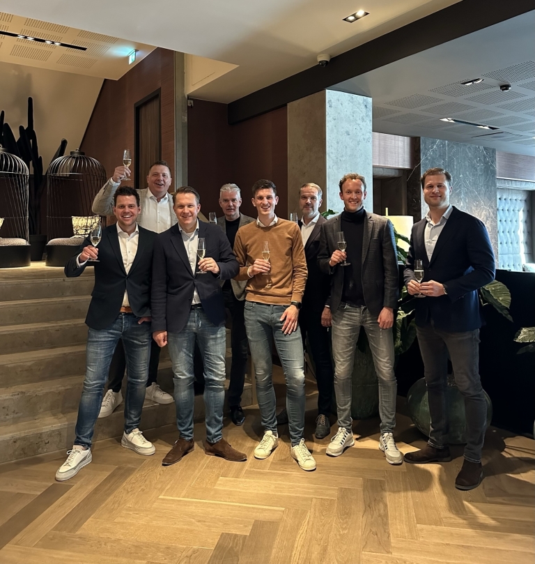 Quadrum Capital | Siebert & Wassink / Ventiv Engineers accelerate…