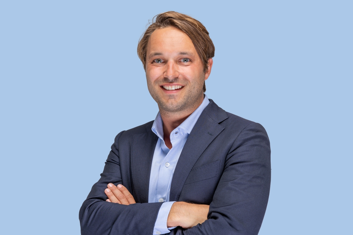 Quadrum Capital | Team