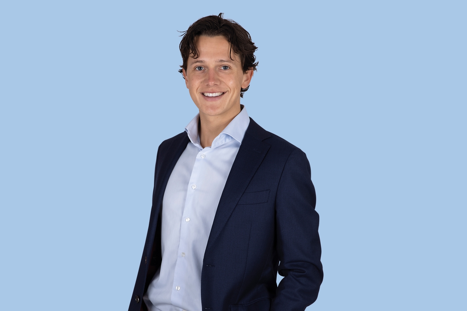 Team | Quadrum Capital