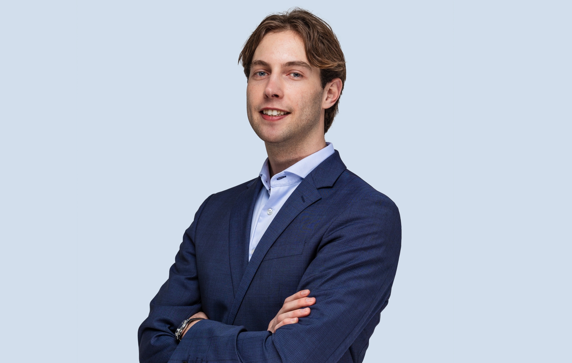 Quadrum Capital | Team