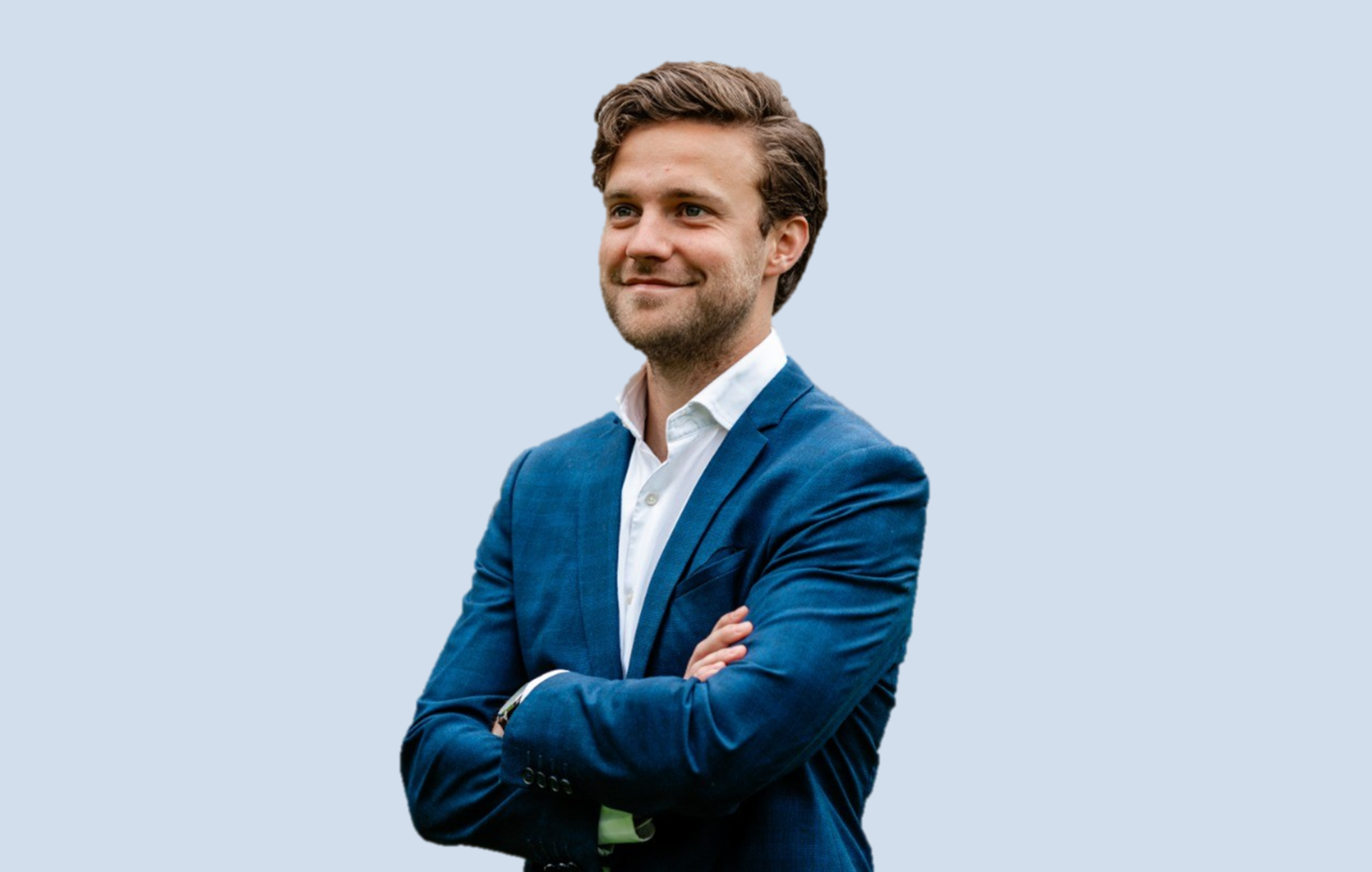 Team | Quadrum Capital