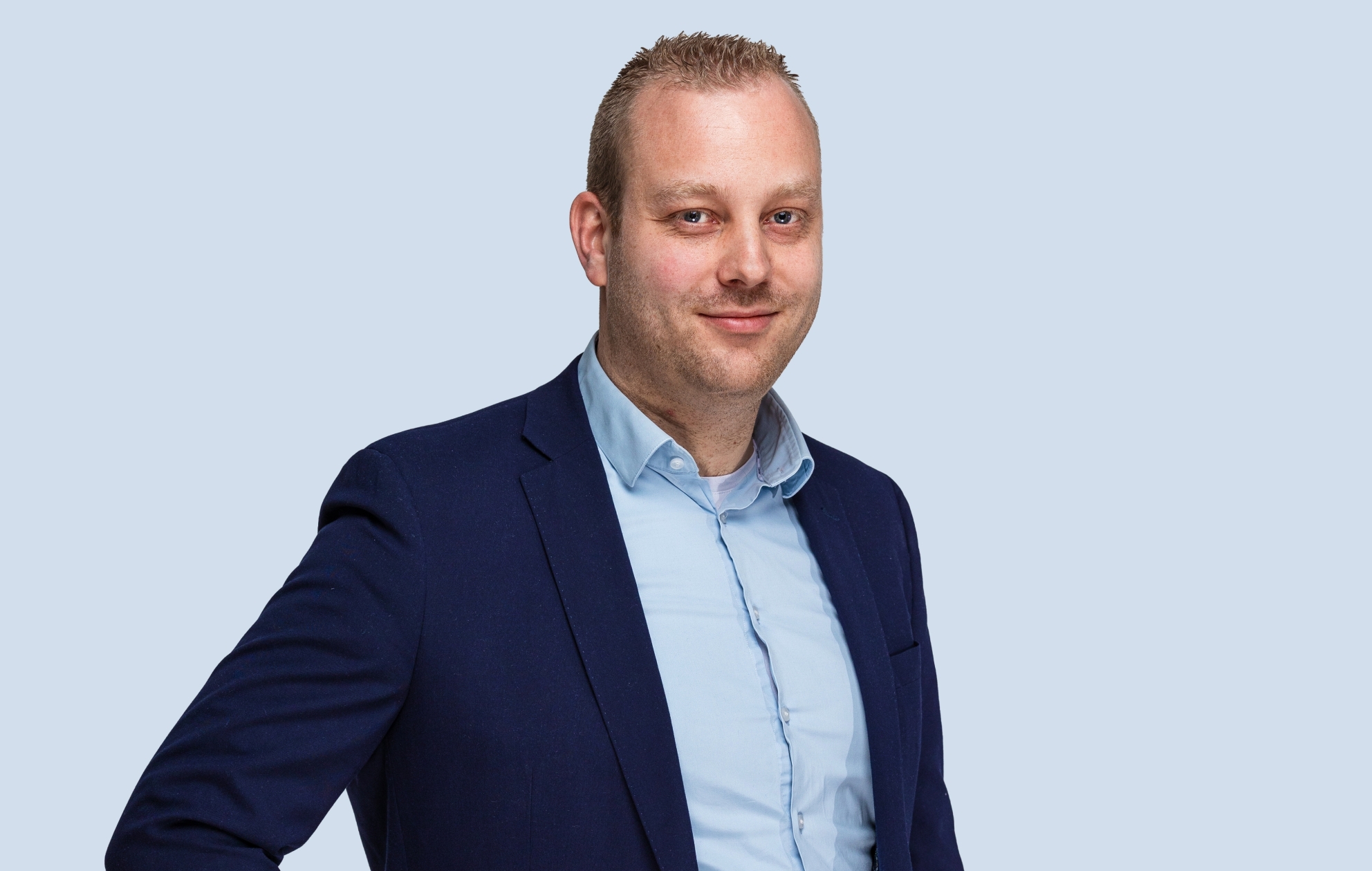 Team | Quadrum Capital