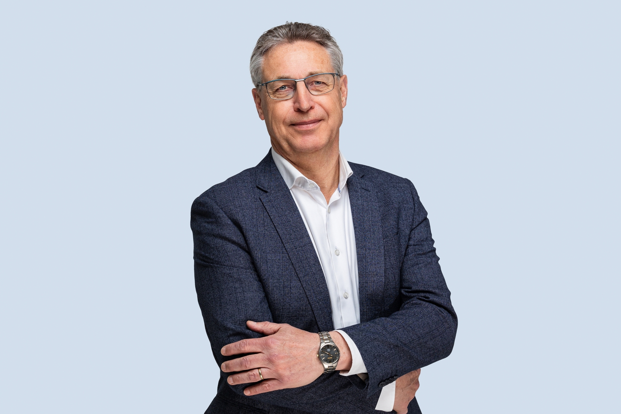 Team | Quadrum Capital