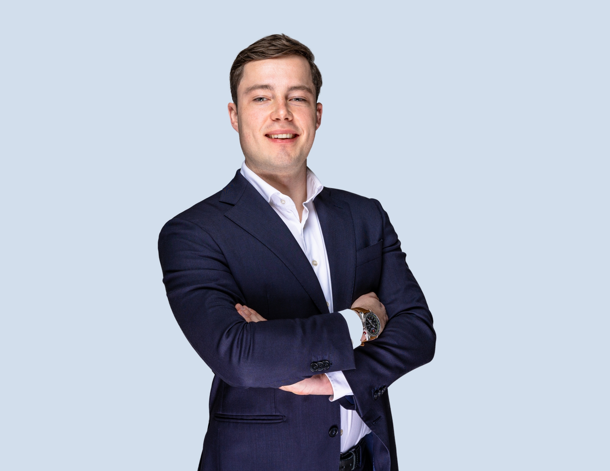 Quadrum Capital | Team