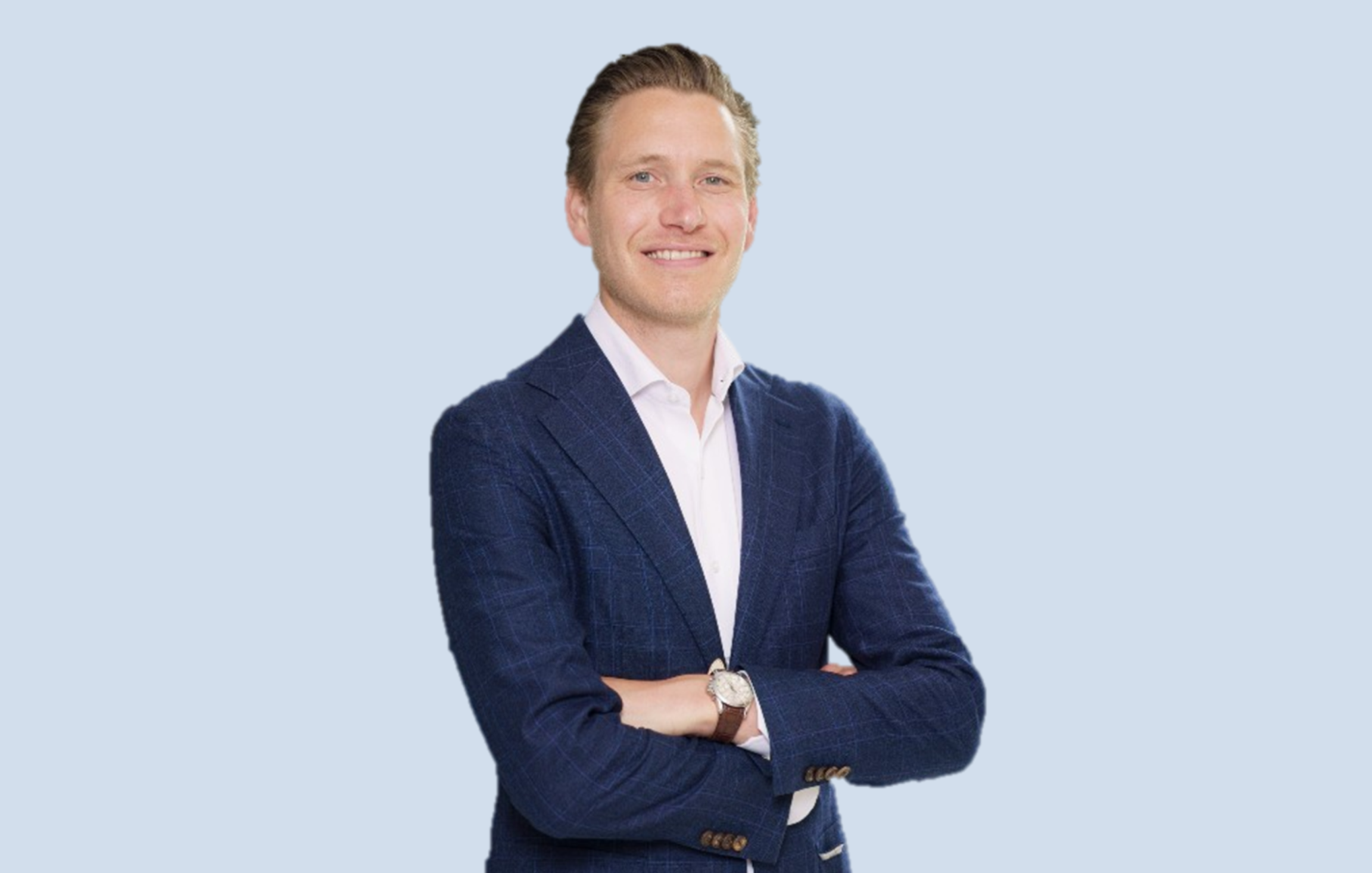 Quadrum Capital | Team