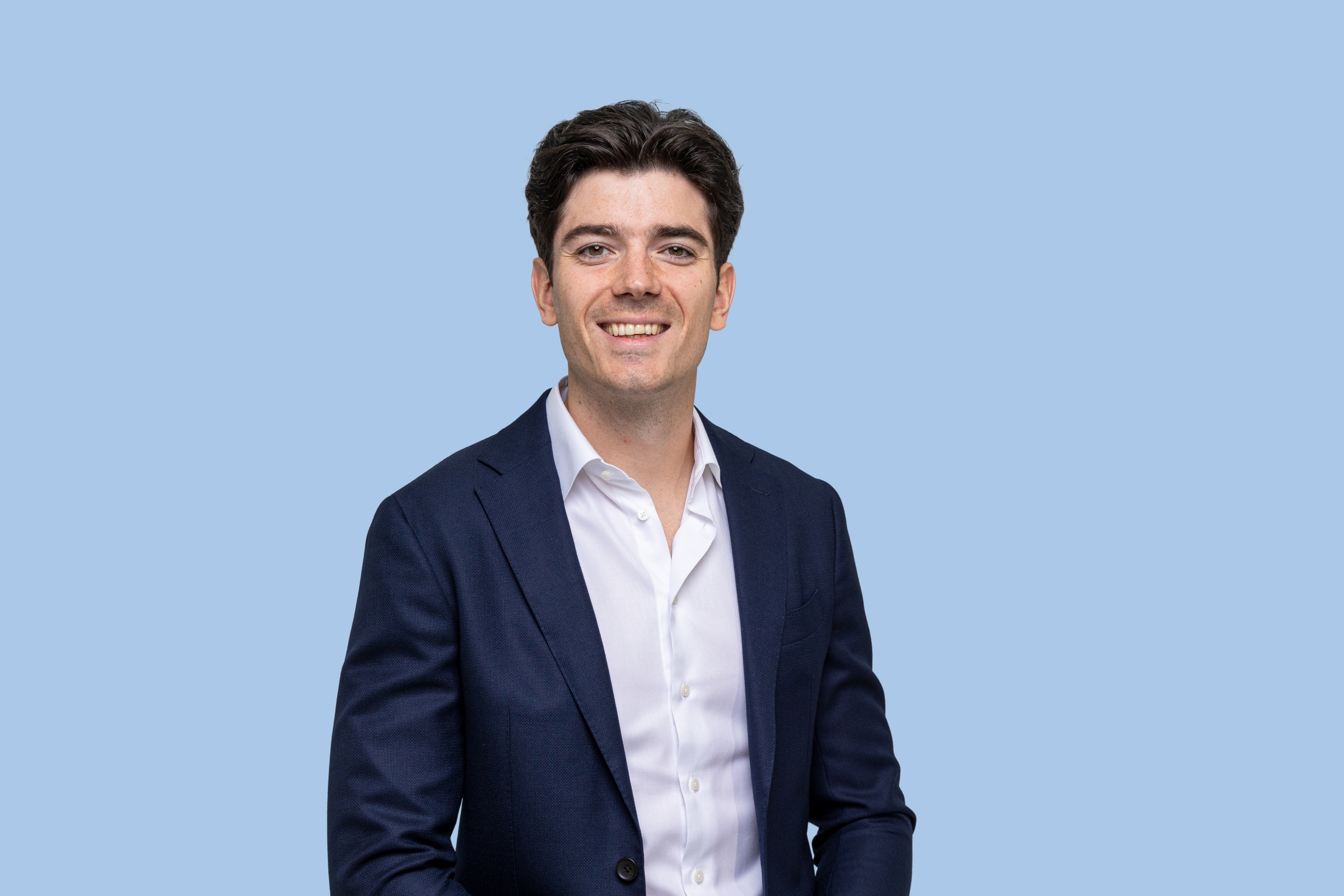 Quadrum Capital | Team