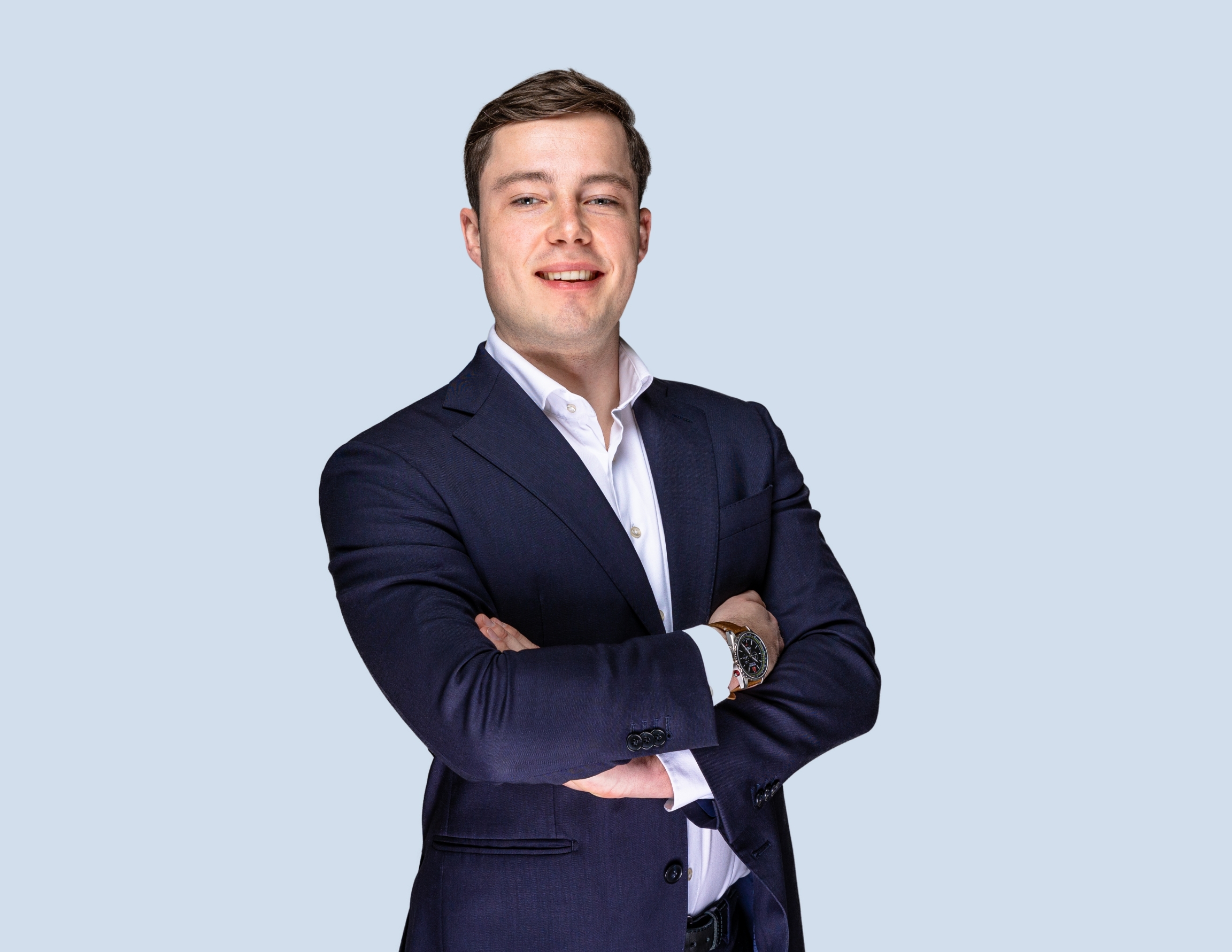 Quadrum Capital | Team