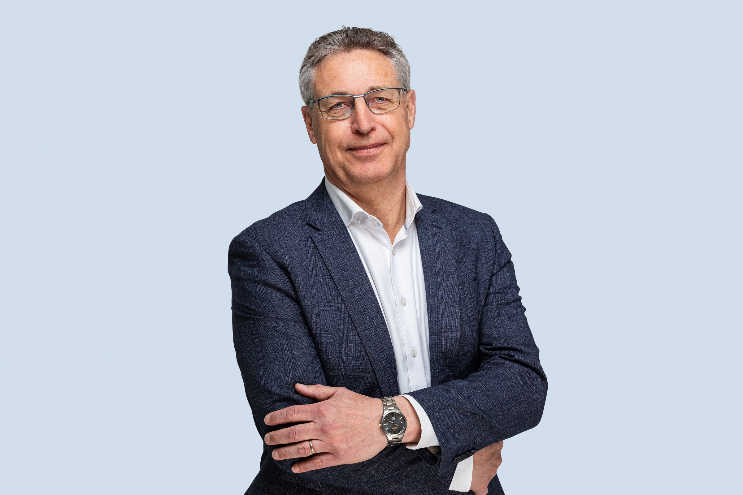 Team | Quadrum Capital