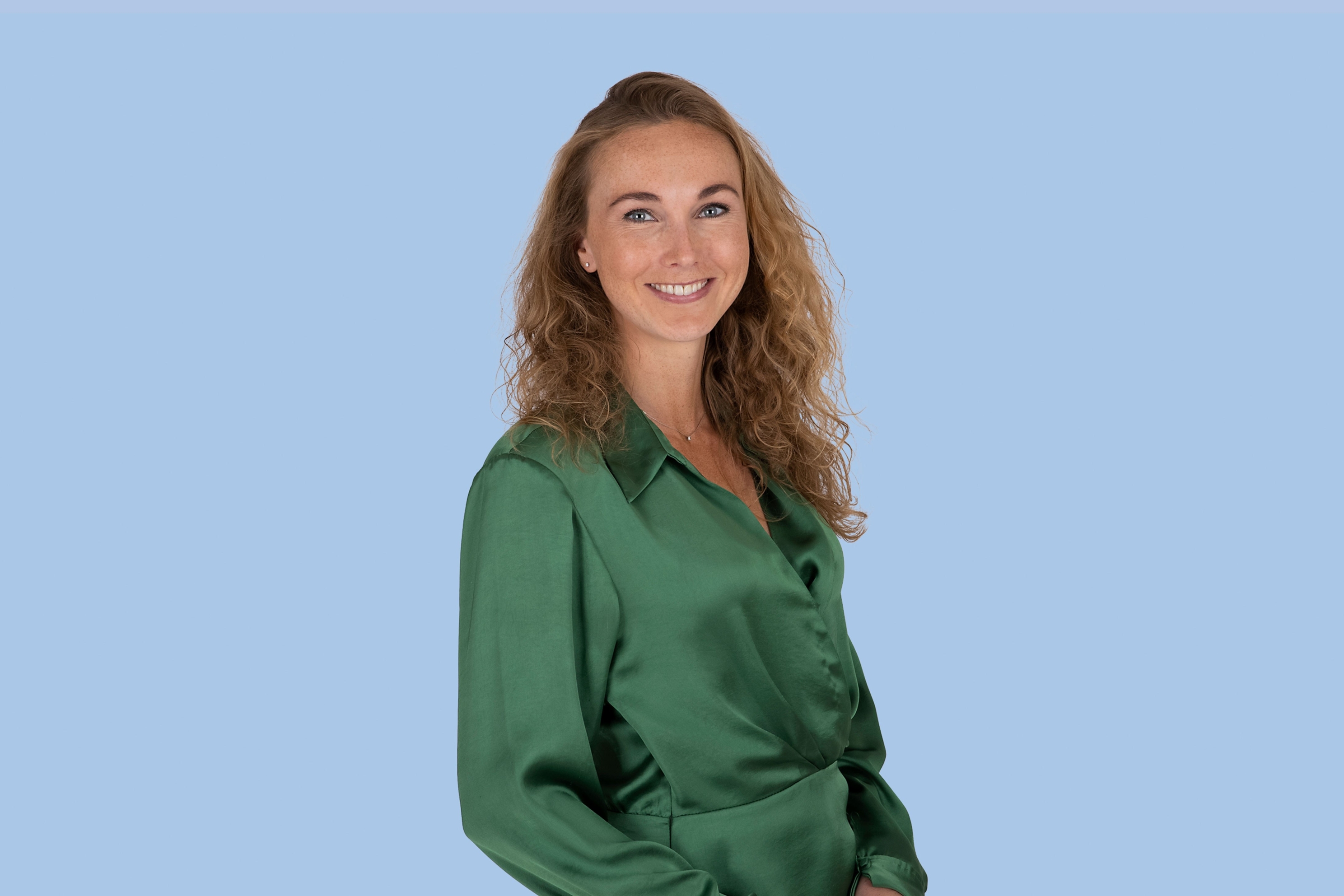 Team | Quadrum Capital