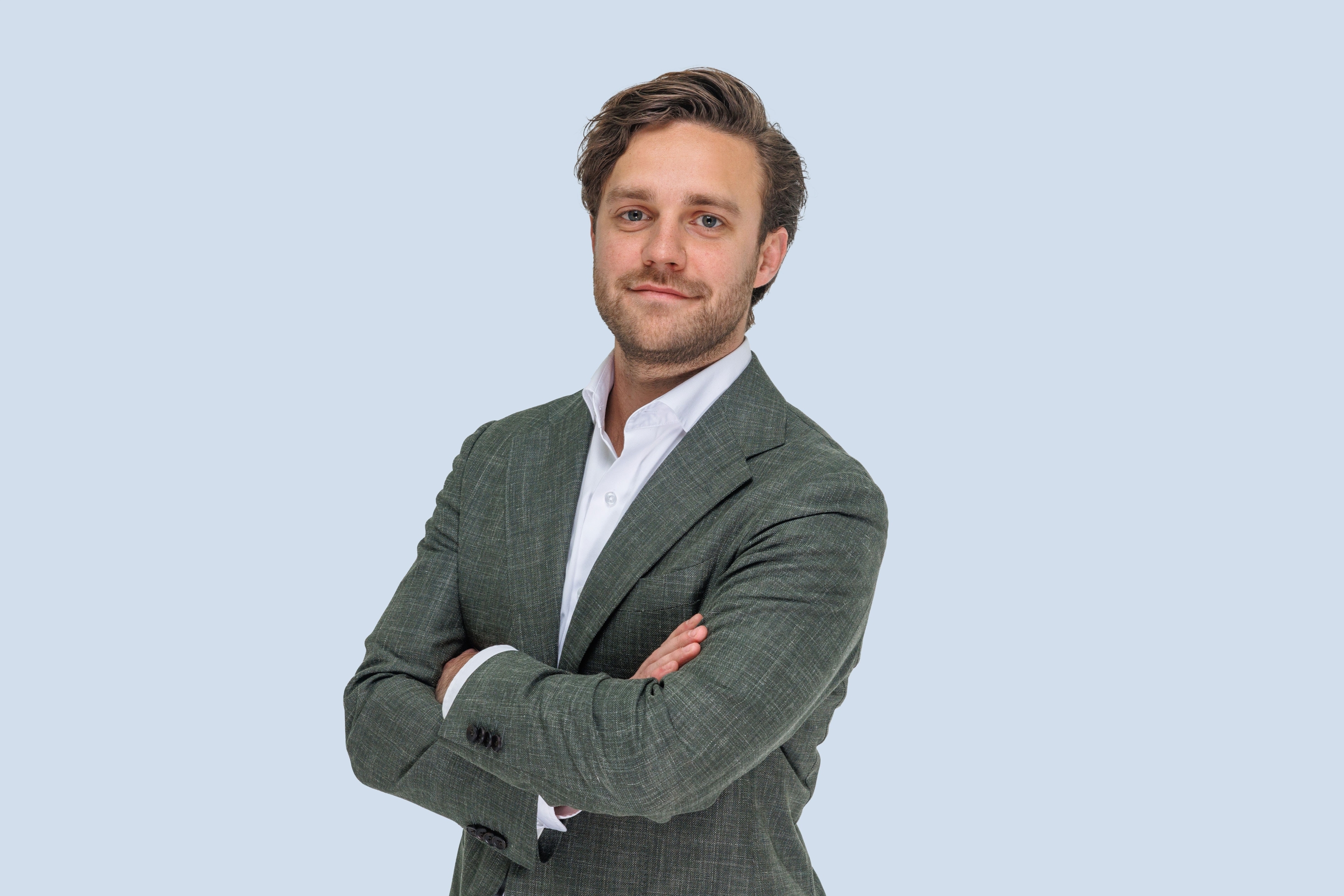 Interstellar | Quadrum Capital