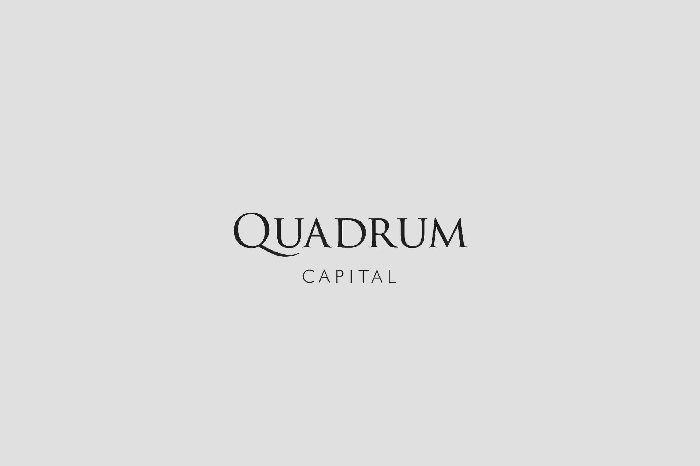 Team | Quadrum Capital