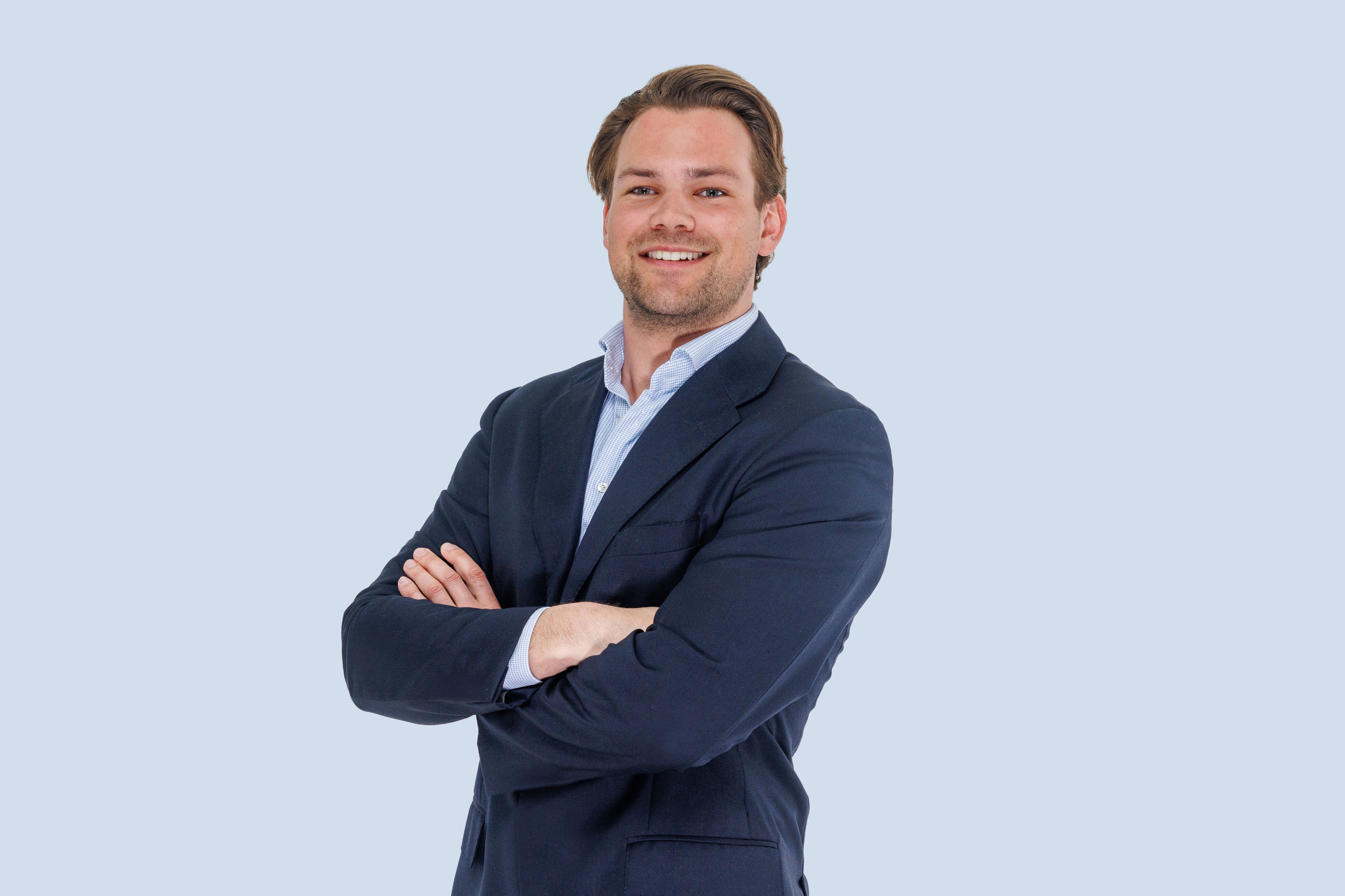 Team | Quadrum Capital