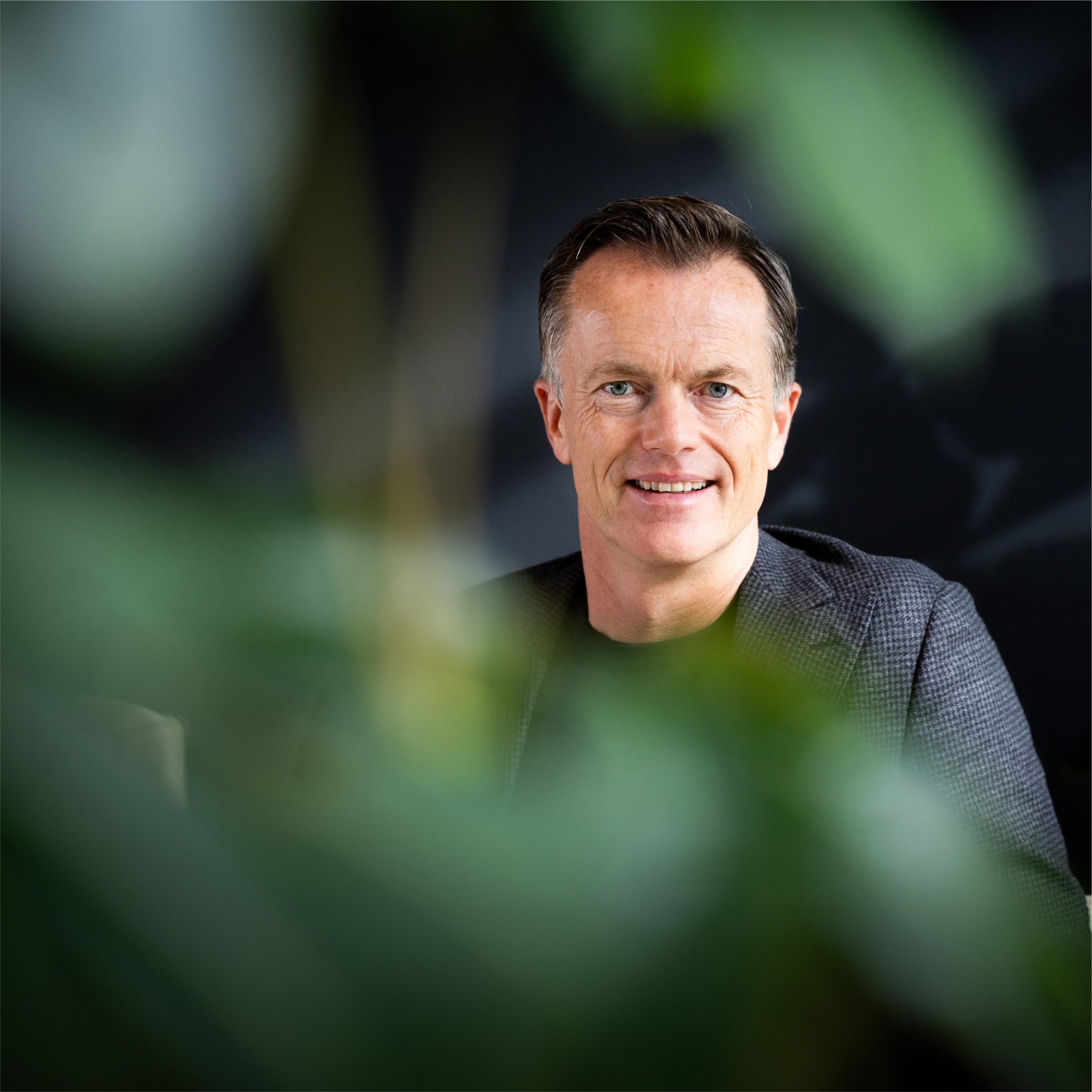 Home | Quadrum Capital