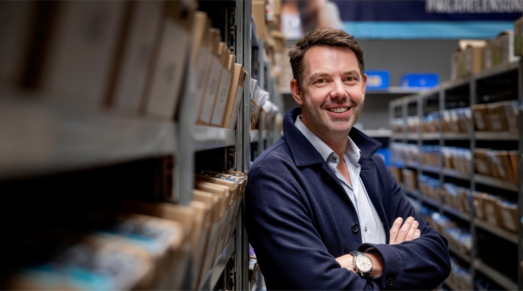 Quadrum Capital | Home